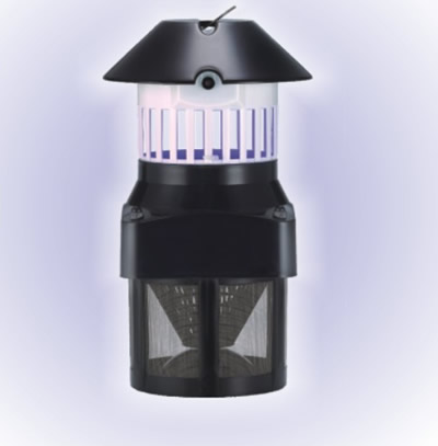 Intelligent Mosquito Trap - insect trap
