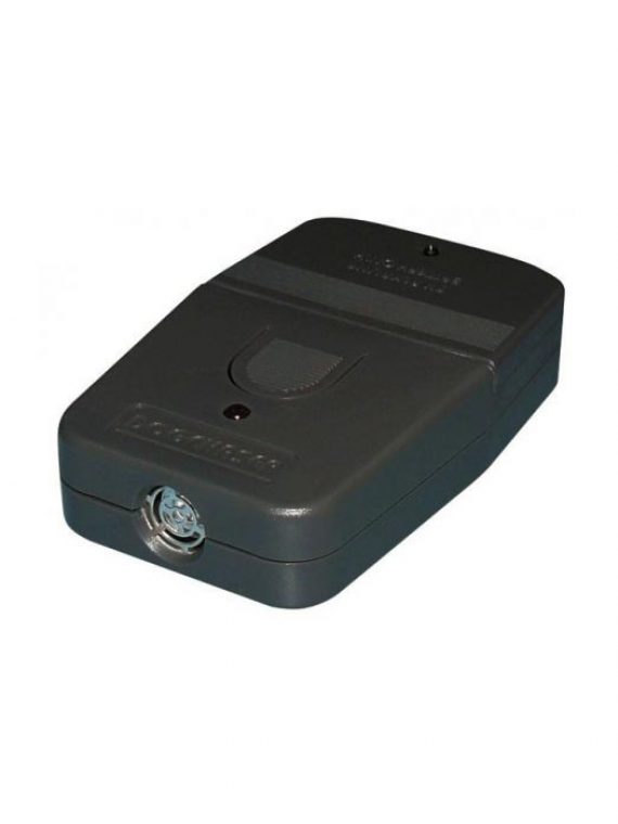 Super Dog chaser - 3-in-1 ultrasonic dog chaser - www.animalprevent.com